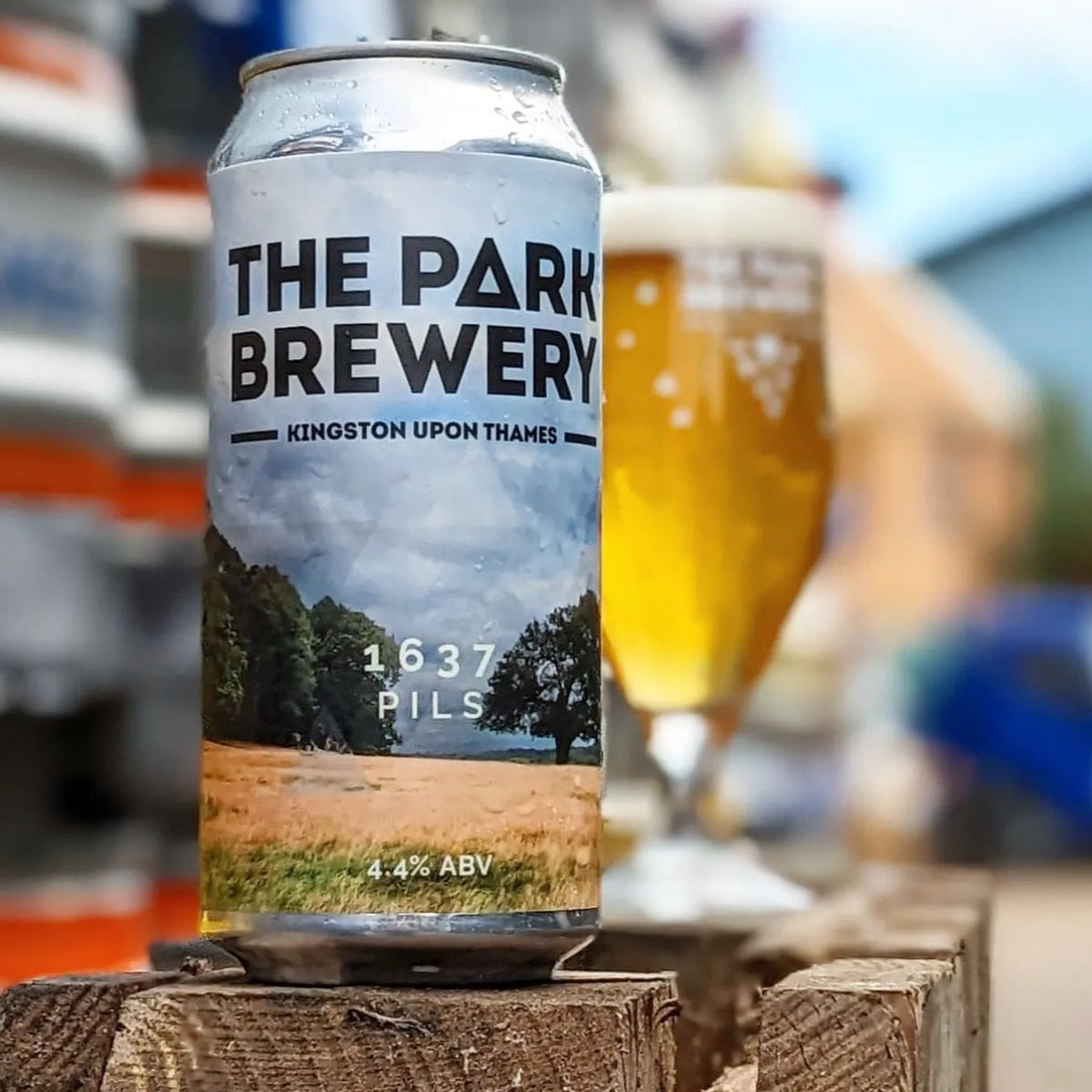 The Park Brewery Kingston Tap Room | My Kingston LoveLocal Discount ...