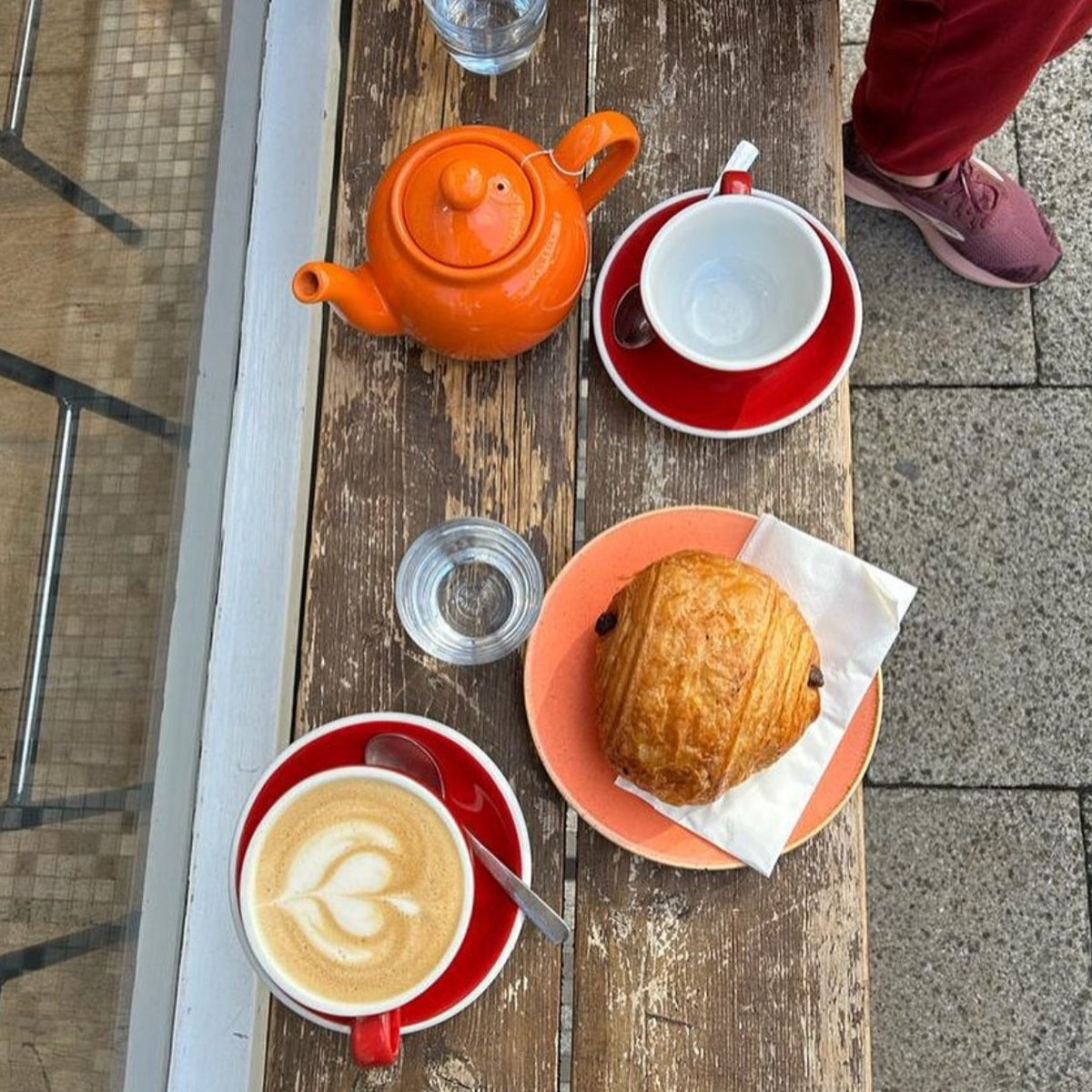 Local Hero Coffee Kingston | My Kingston LoveLocal Discount Card ...